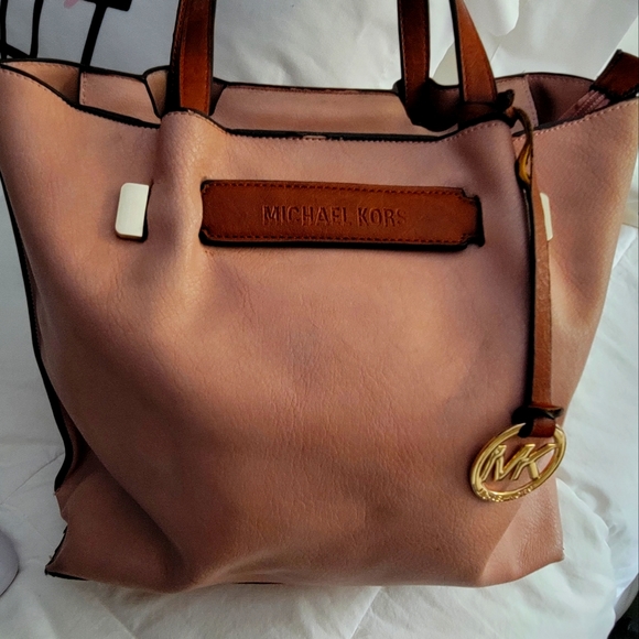 Michael Kors Collection | Bags | Mk Handbag | Poshmark